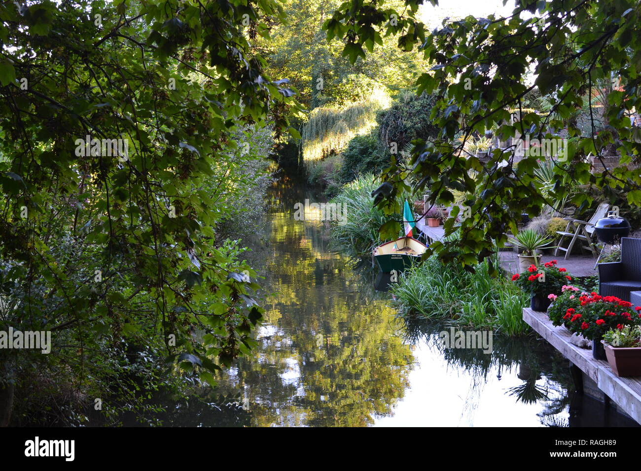 Darenth hi-res stock photography and images - Alamy