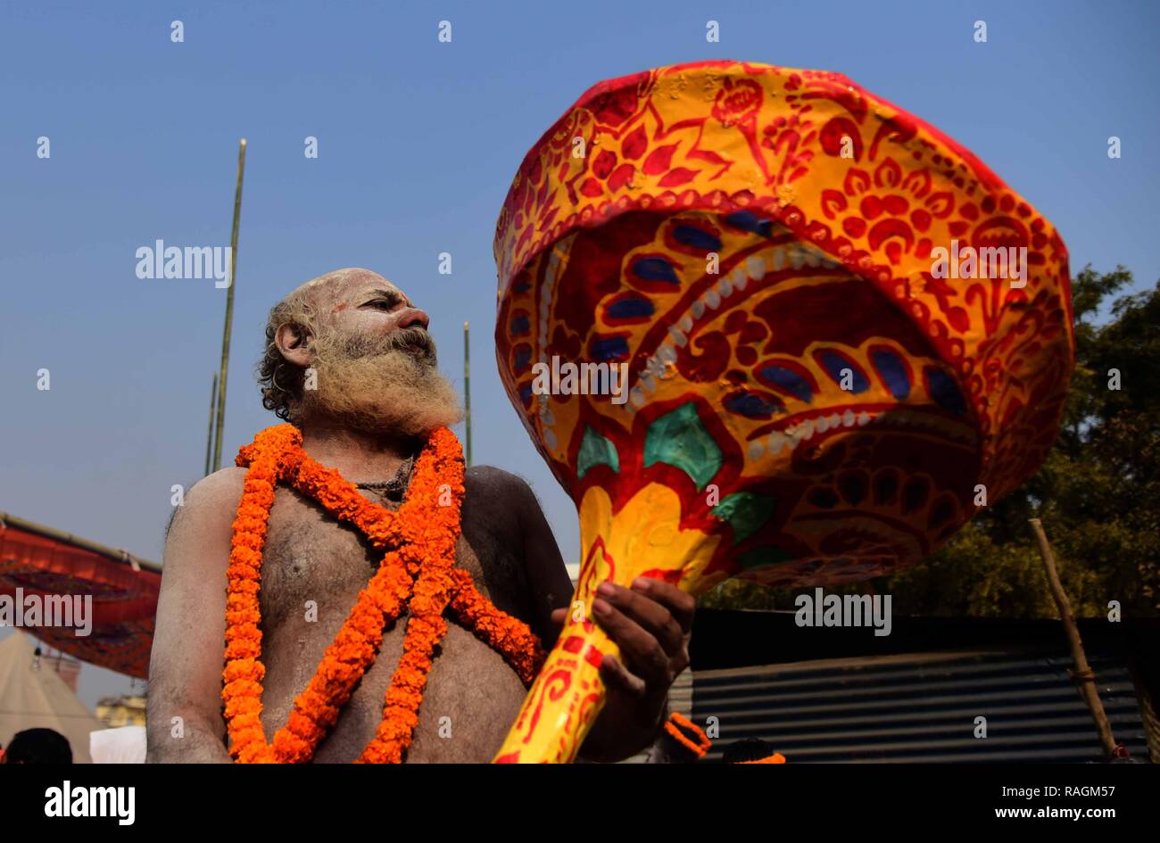 Shambhu hi-res stock photography and images - Alamy