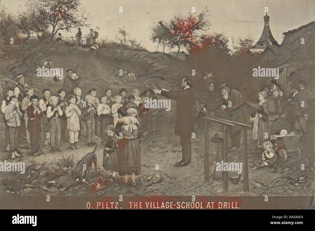 Piltz hi-res stock photography and images - Alamy