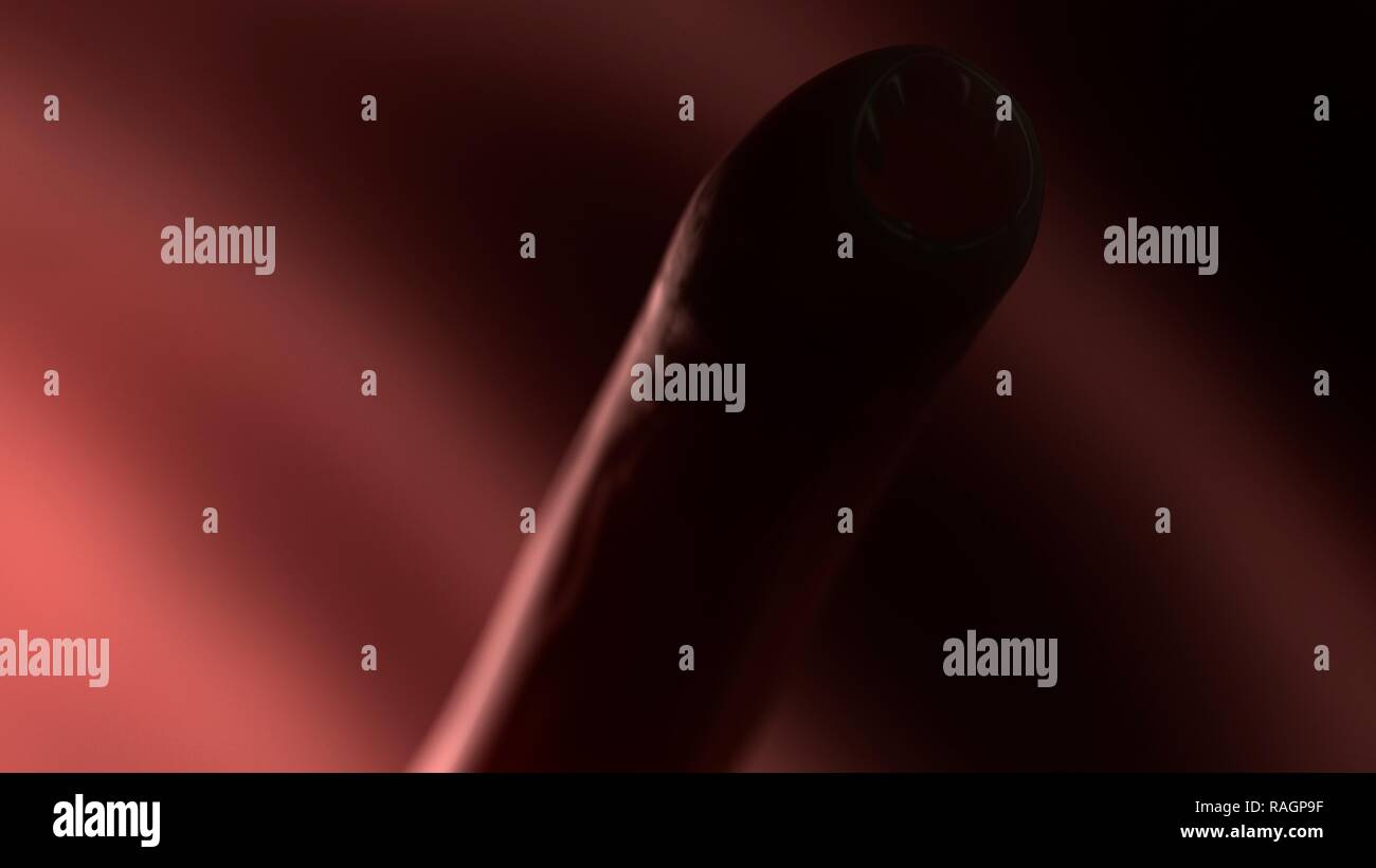Hookworm artwork hi-res stock photography and images - Alamy