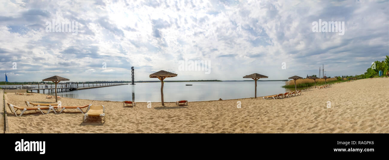 Big goitzschesee hi-res stock photography and images - Alamy