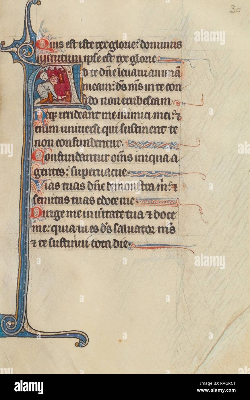 Franco flemish master hi-res stock photography and images - Alamy