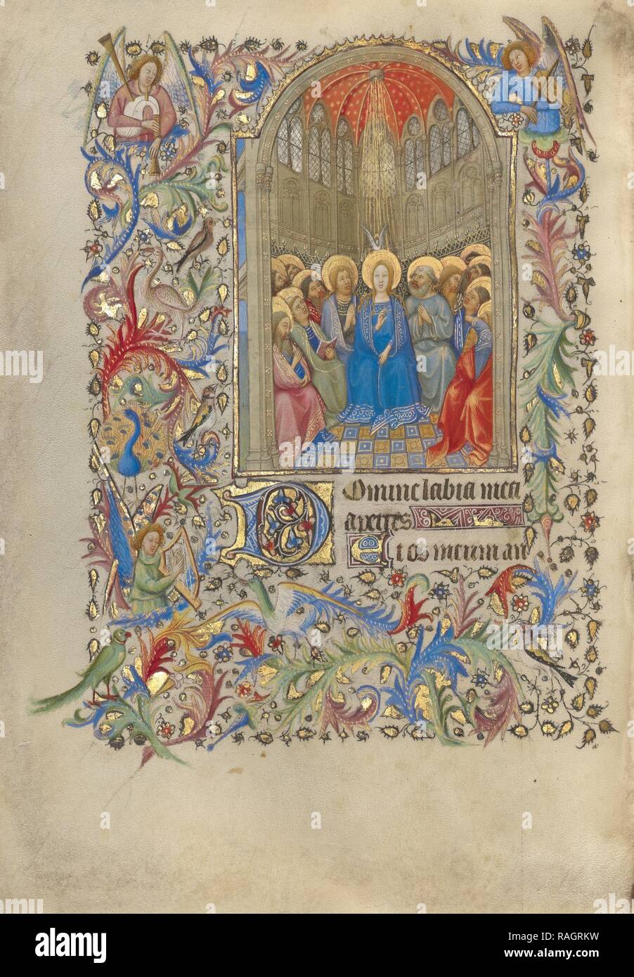 1415 1425 hi-res stock photography and images - Alamy