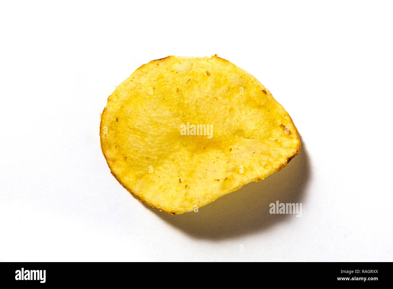 Potato snacks hi-res stock photography and images - Alamy