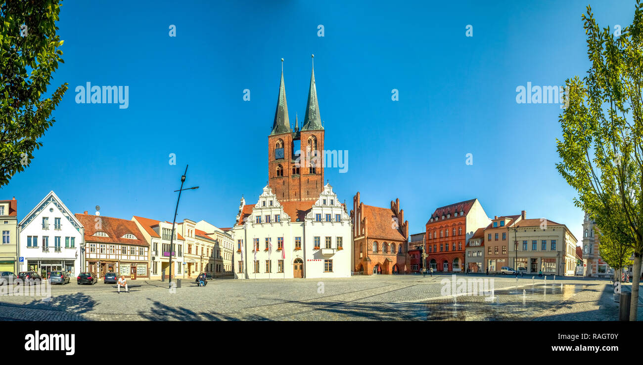 Stendal Stock Photos & Stendal Stock Images - Alamy