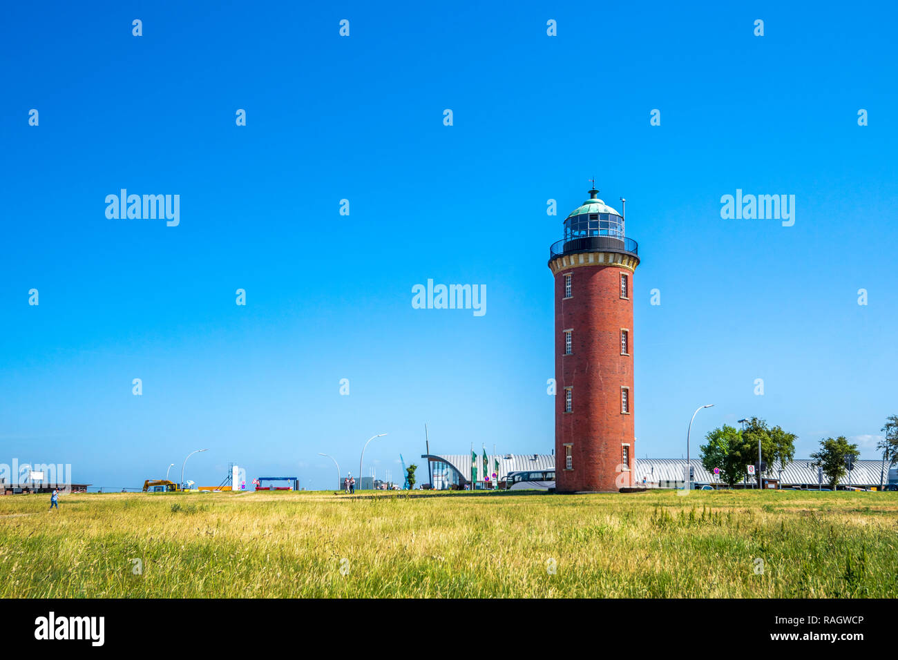 Marina cuxhaven germany hi-res stock photography and images - Alamy