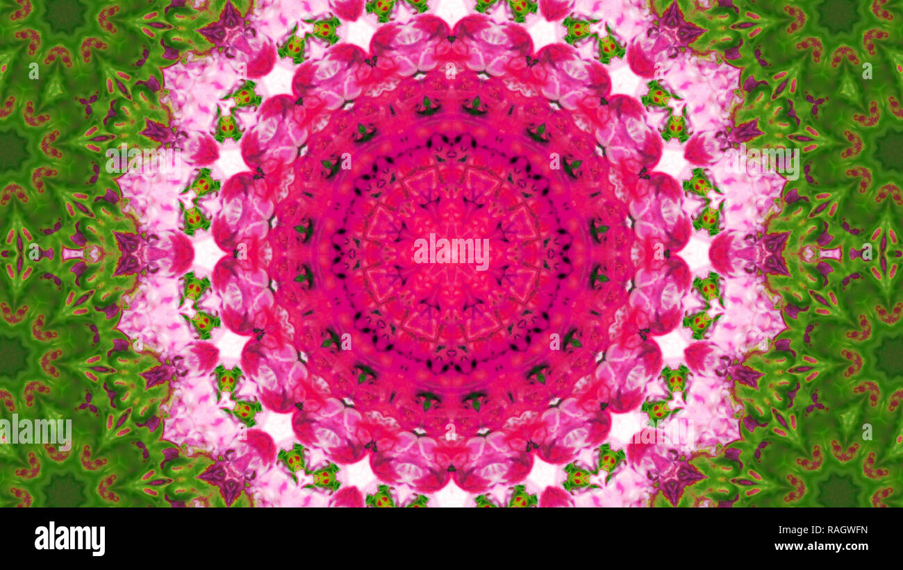 Abstract Paint Brush Ink Explode Spread Smooth Concept Symmetric ...