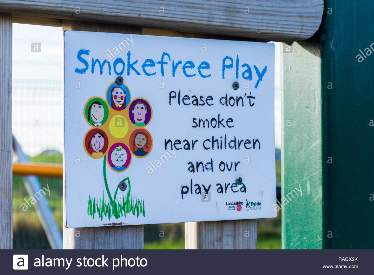 Children At Play Sign High Resolution Stock Photography and Images - Alamy