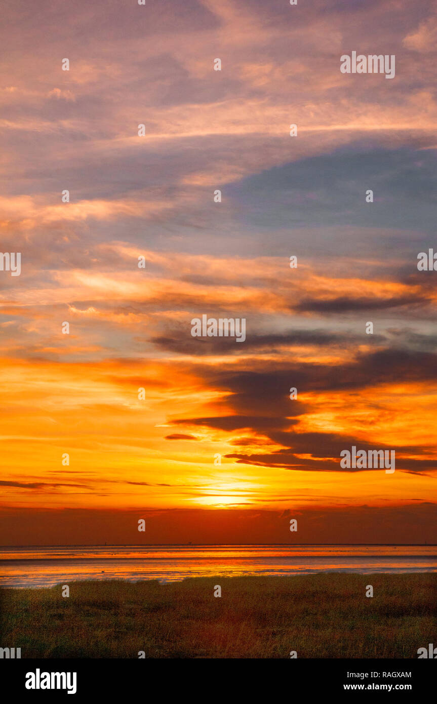 Lytham st annes on sea hi-res stock photography and images - Alamy