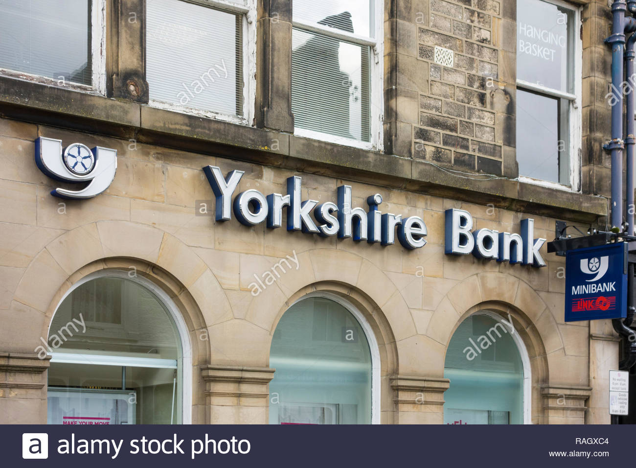 Yorkshire Penny Bank Stock Photos & Yorkshire Penny Bank Stock Images ...