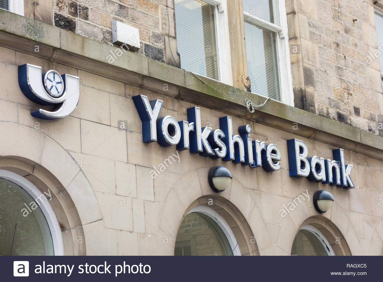 Yorkshire Penny Bank Stock Photos & Yorkshire Penny Bank Stock Images ...