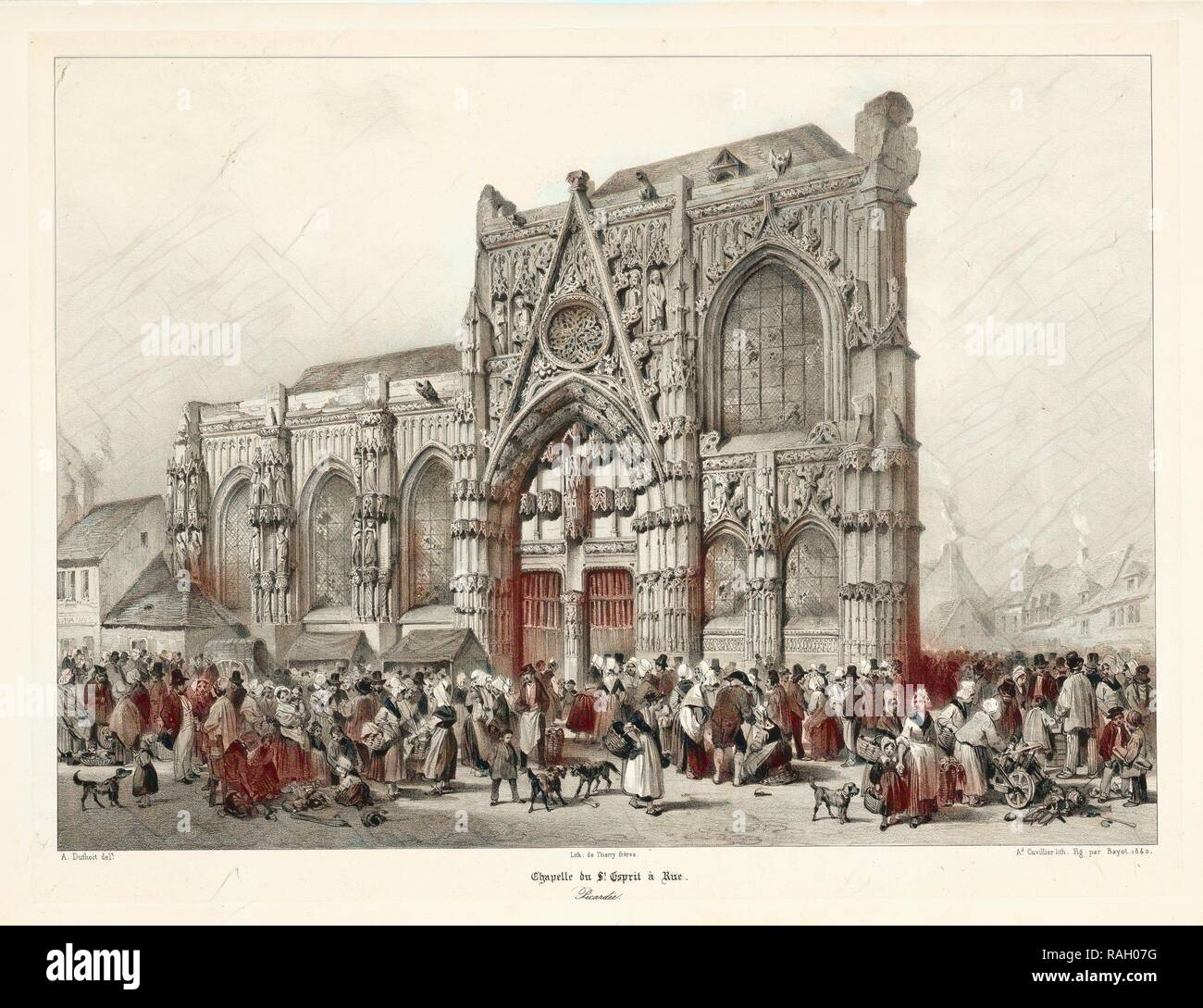 Adolphe jean baptiste bayot hi-res stock photography and images - Alamy