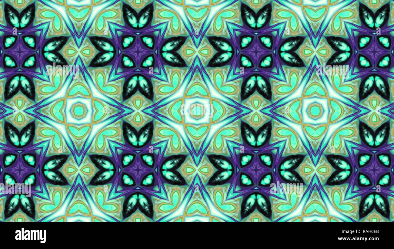 Abstract Paint Brush Ink Explode Spread Smooth Concept Symmetric ...