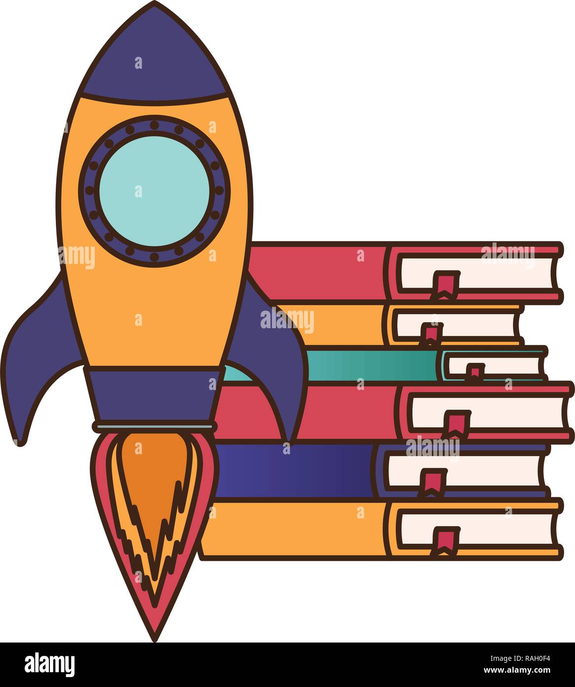 Business start up book Stock Vector Images - Alamy