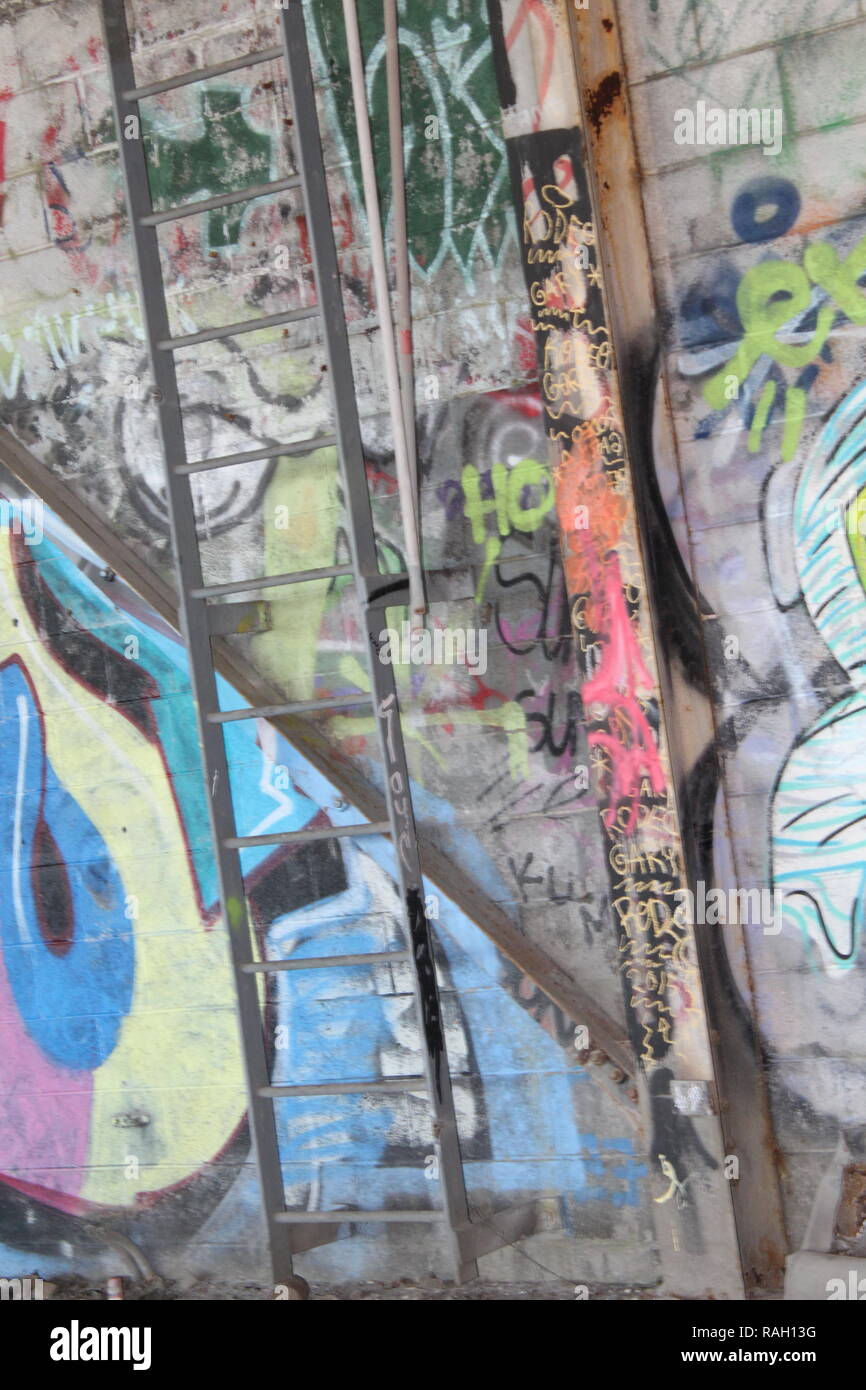 Graffiti tags illustrations hi-res stock photography and images - Alamy