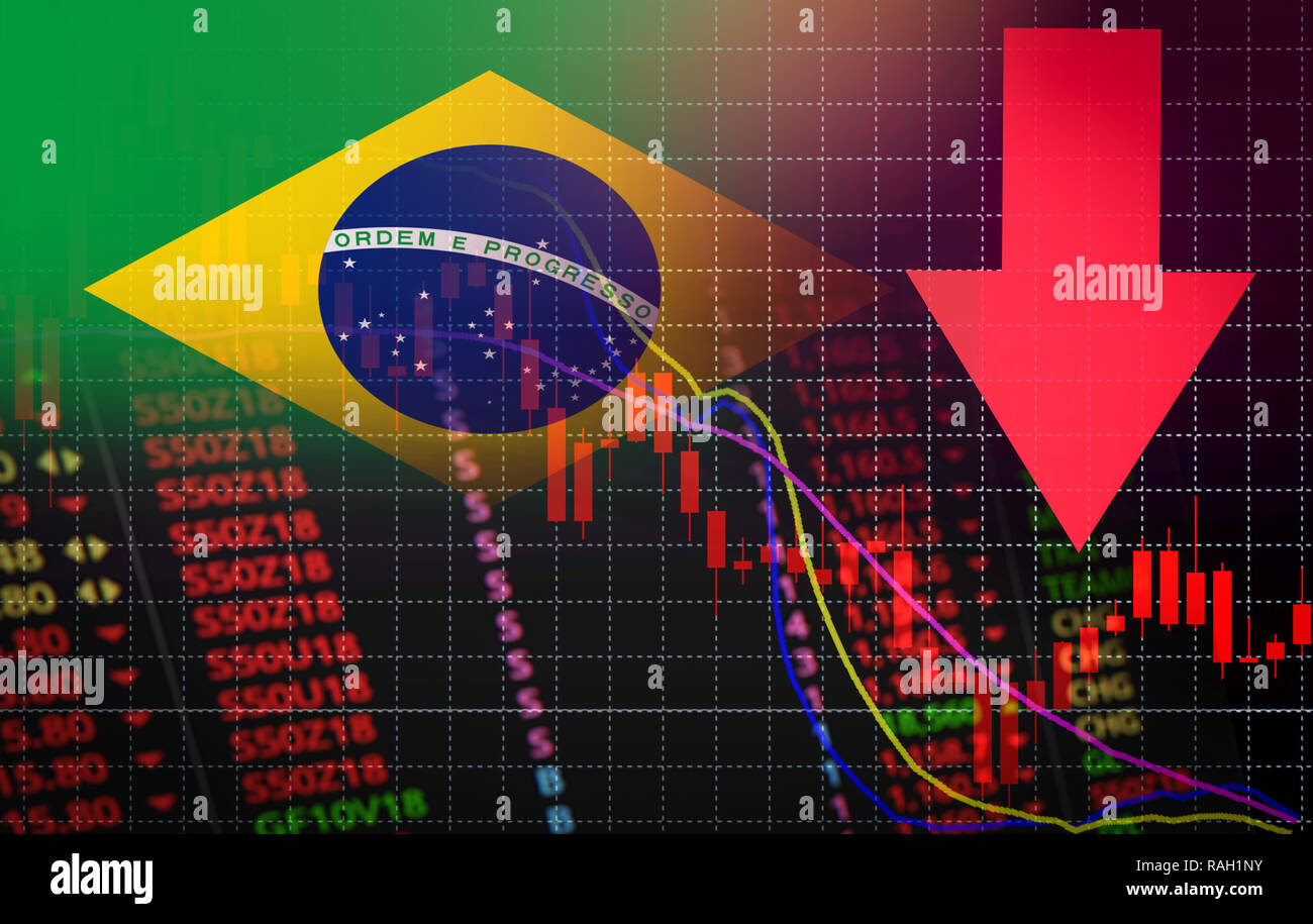 Brazil stock exchange hi-res stock photography and images - Alamy