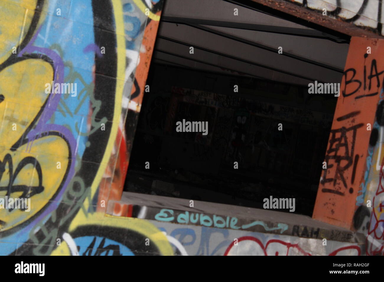 Graffiti tags illustrations hi-res stock photography and images - Alamy