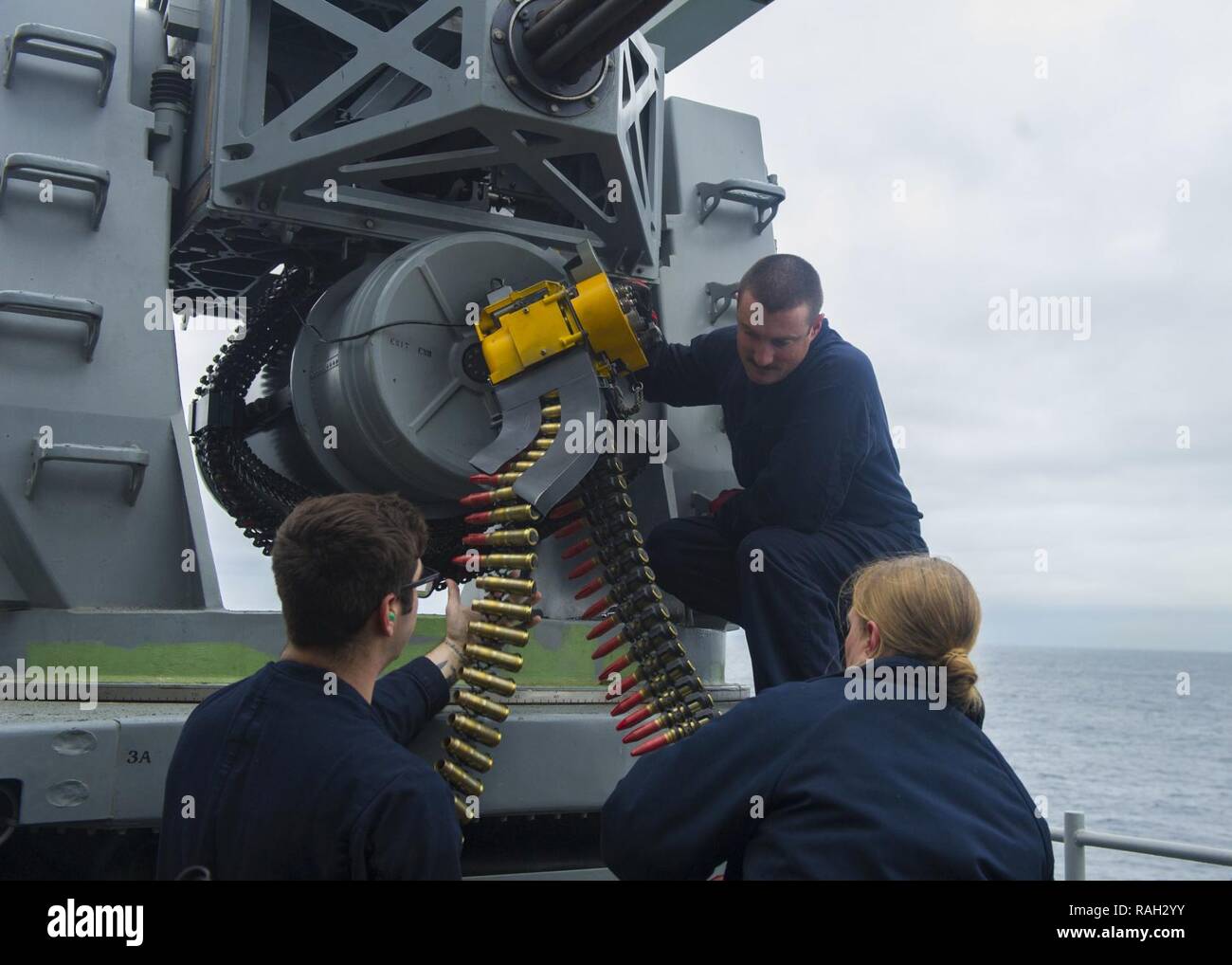 Ammo testing hi-res stock photography and images - Alamy