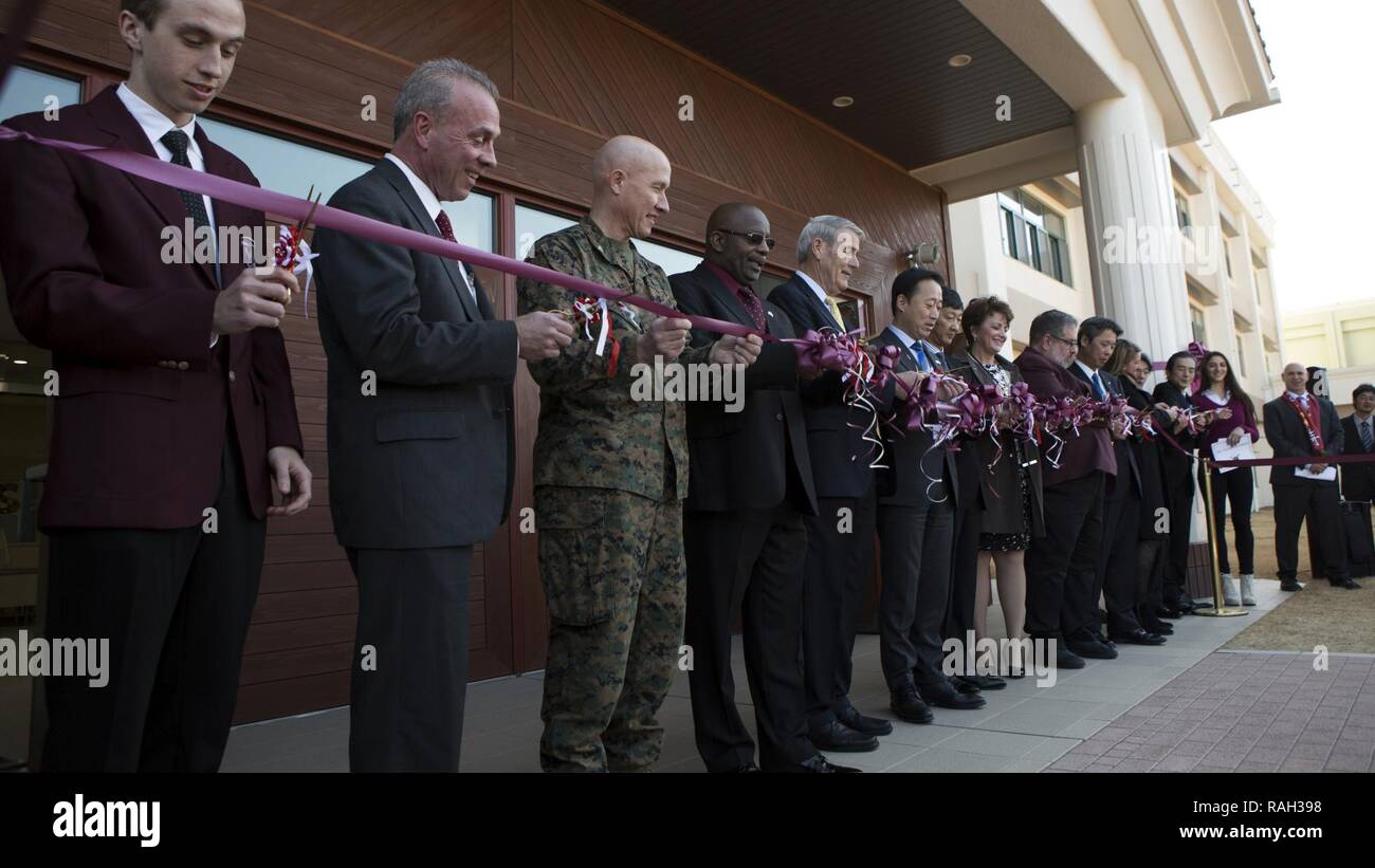 Mcas iwakuni mc perry hi-res stock photography and images - Alamy