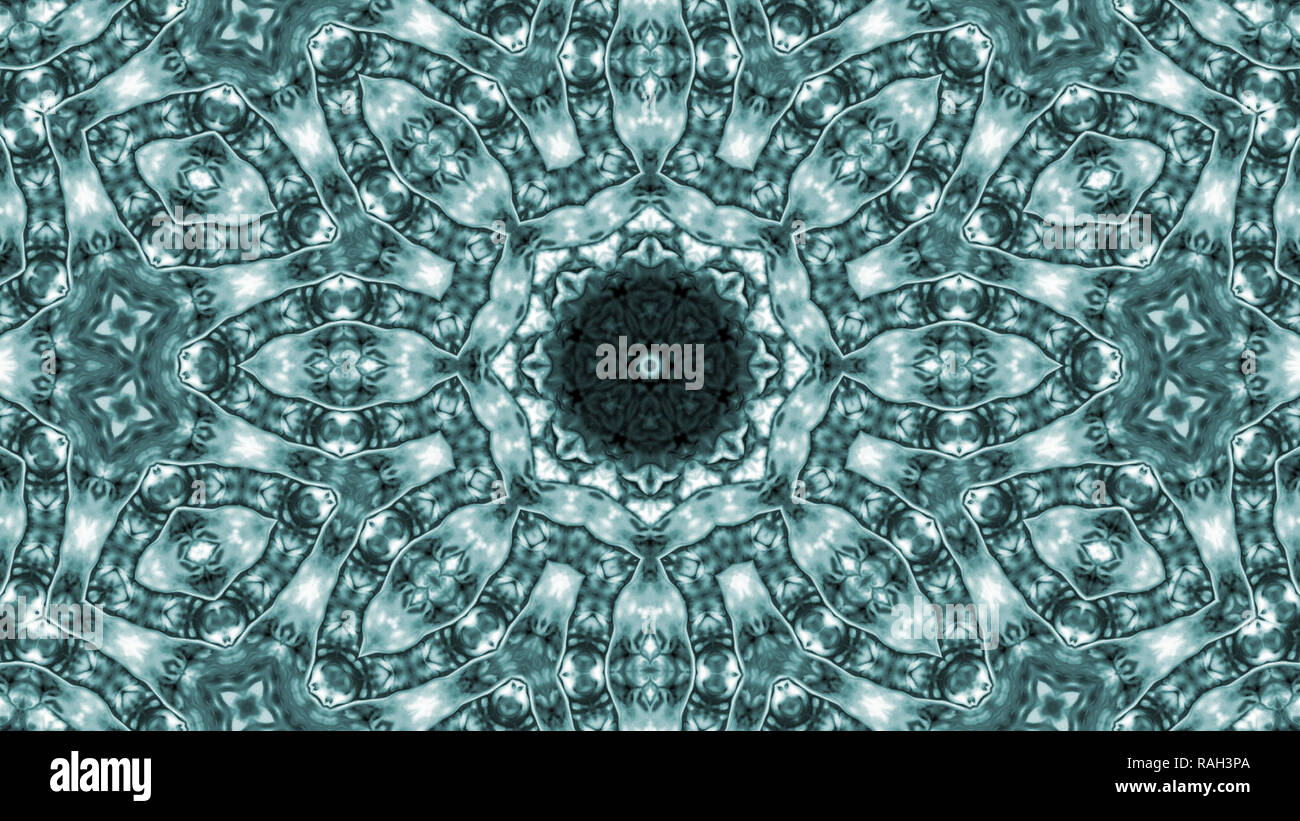 Abstract Paint Brush Ink Explode Spread Smooth Concept Symmetric ...