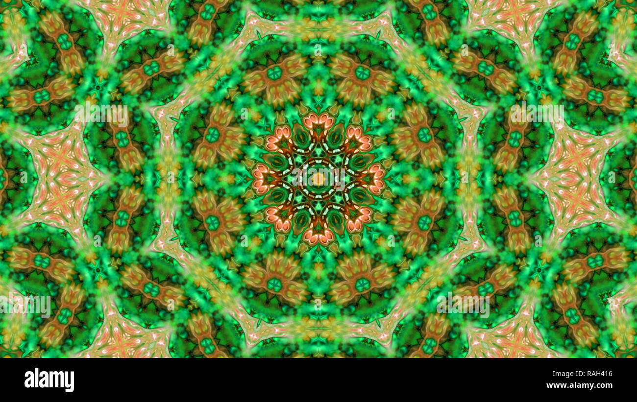 Abstract Paint Brush Ink Explode Spread Smooth Concept Symmetric ...