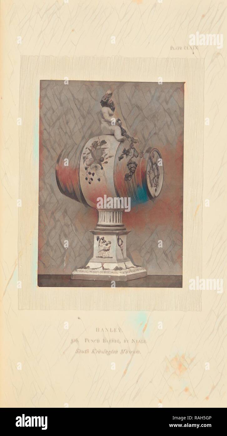 Punch barrel hi-res stock photography and images - Alamy