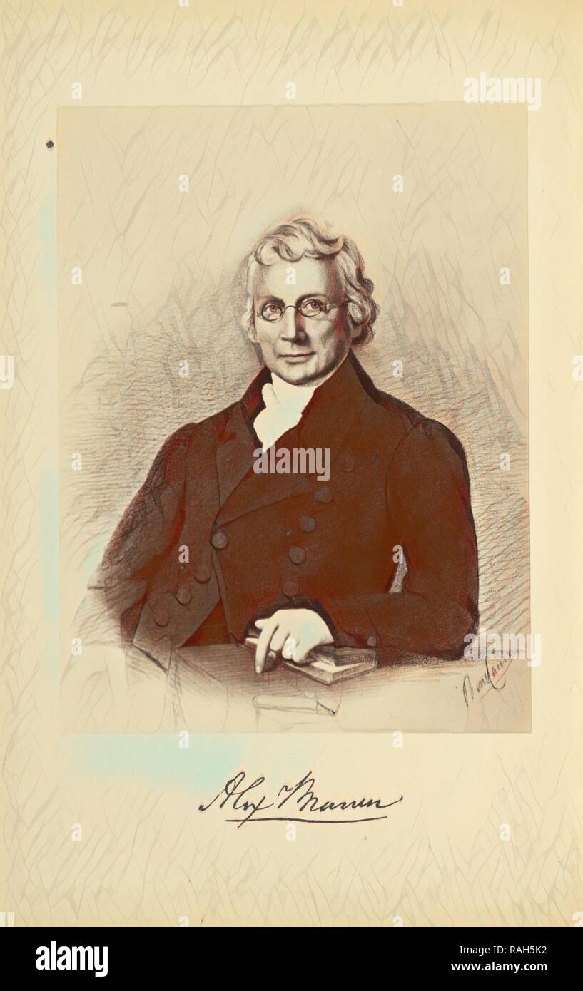 Alexander Brown & Sons, Bendann Brothers (American, active 1850s - 1873 ...