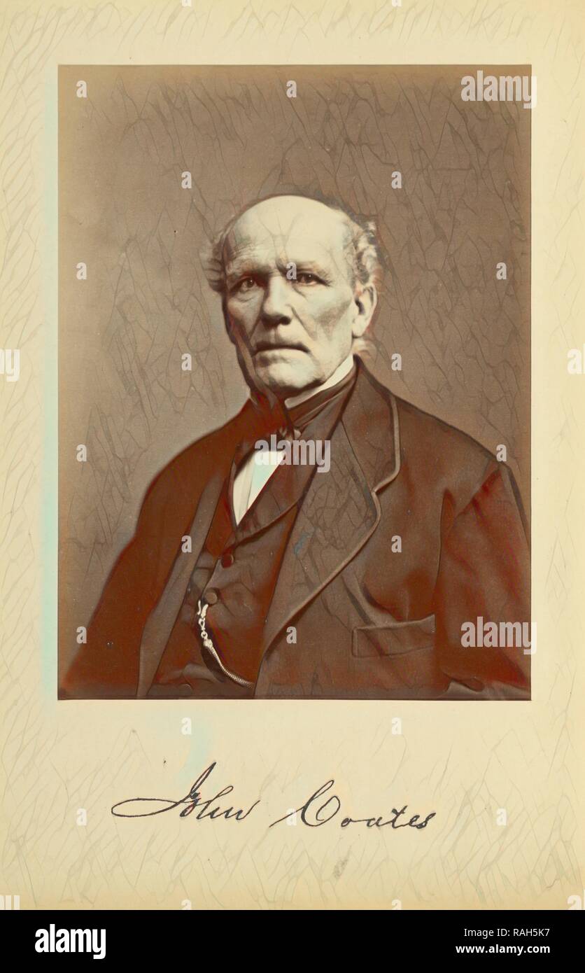 John coates hi-res stock photography and images - Alamy