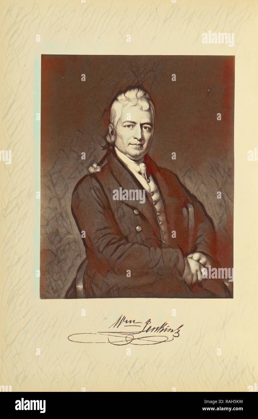 William jenkins hi-res stock photography and images - Alamy