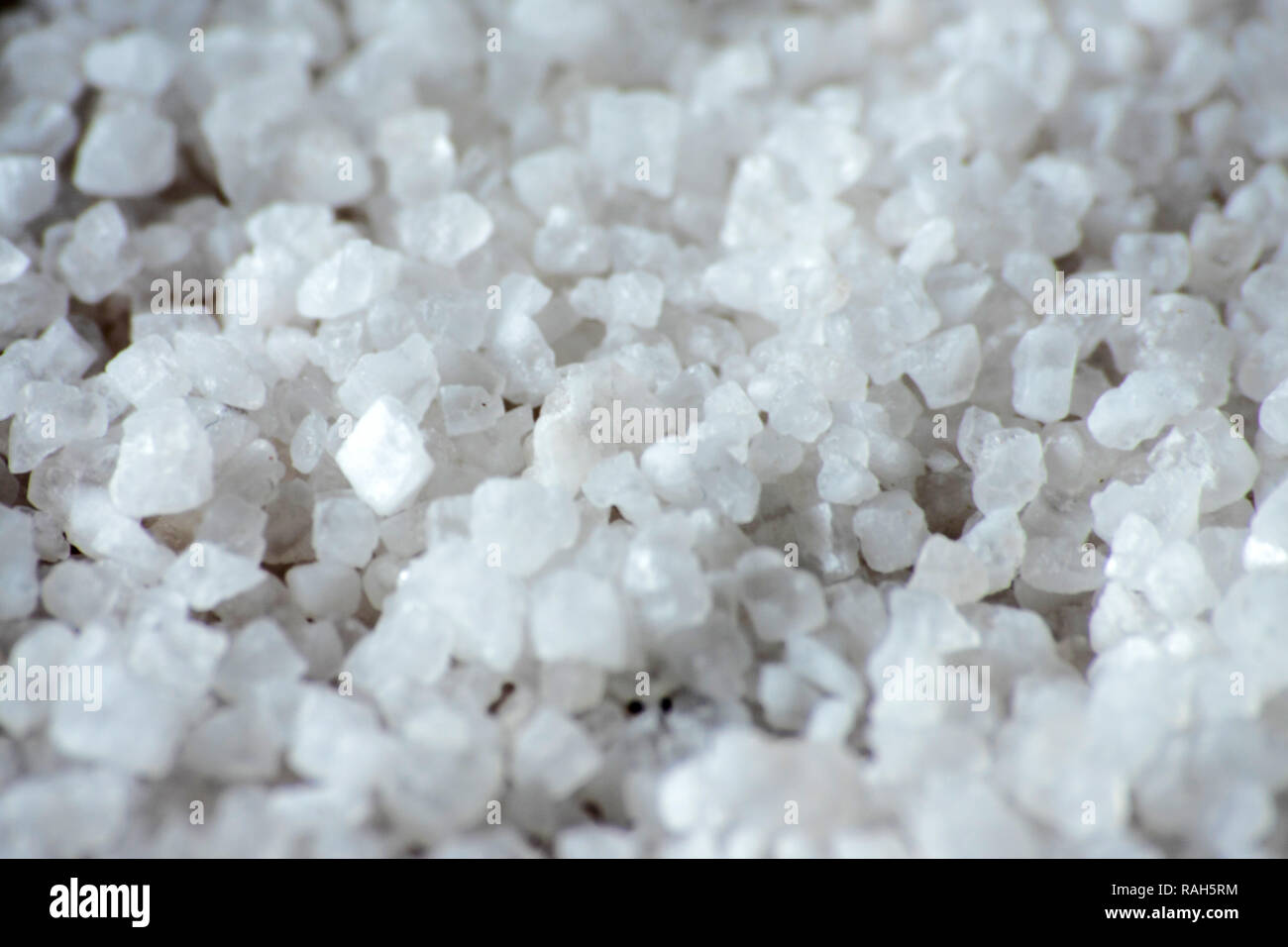 crystal salt spice Stock Photo - Alamy