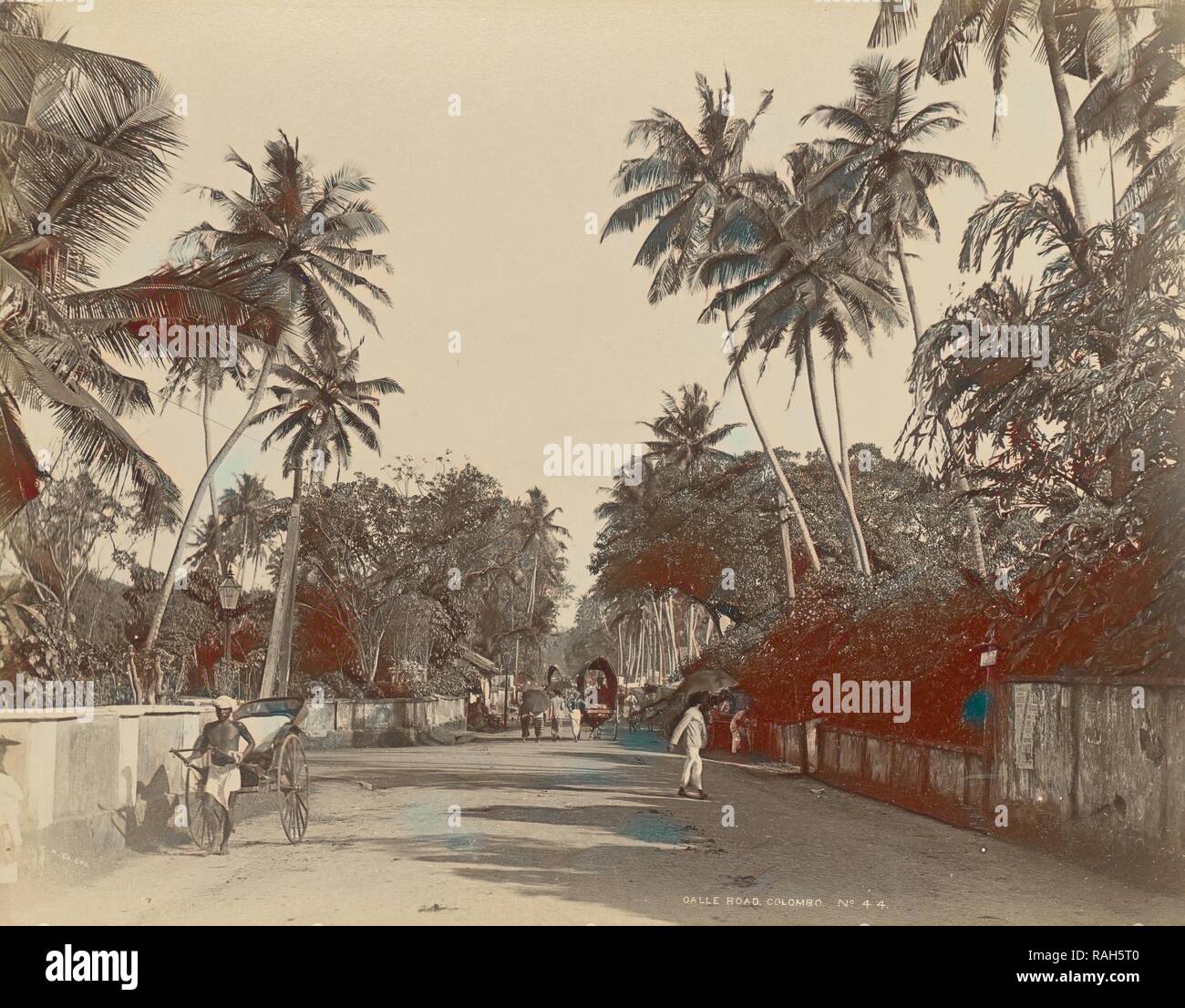 Galle Road, Colombo, The Colombo Apothecaries Co., Ltd. (Sri Lankan ...