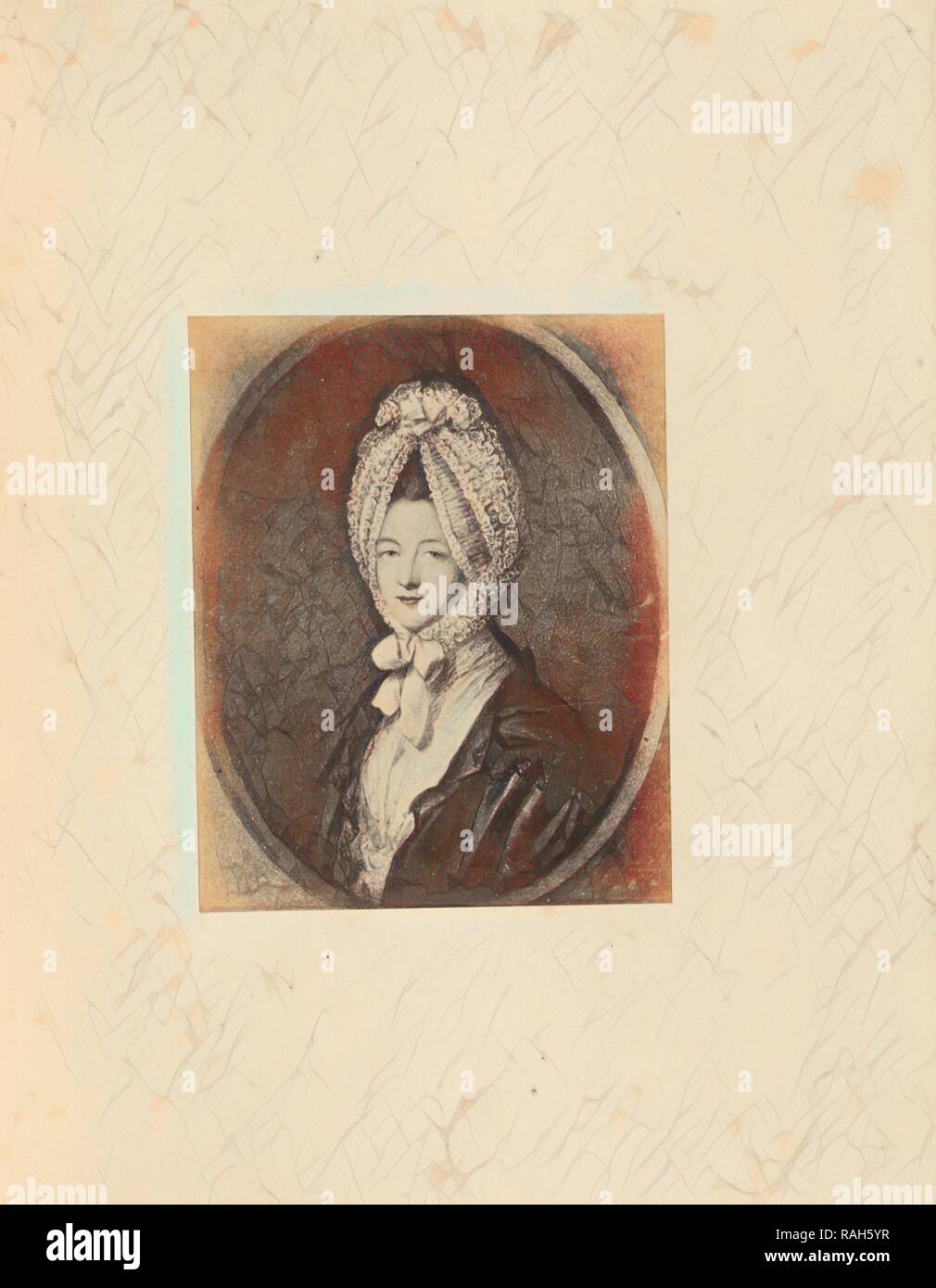 Elizabeth Gunning, Duchess of Hamilton and afterwards of Argyll ...