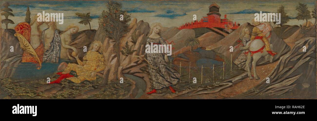 The story of oenone hi-res stock photography and images - Alamy