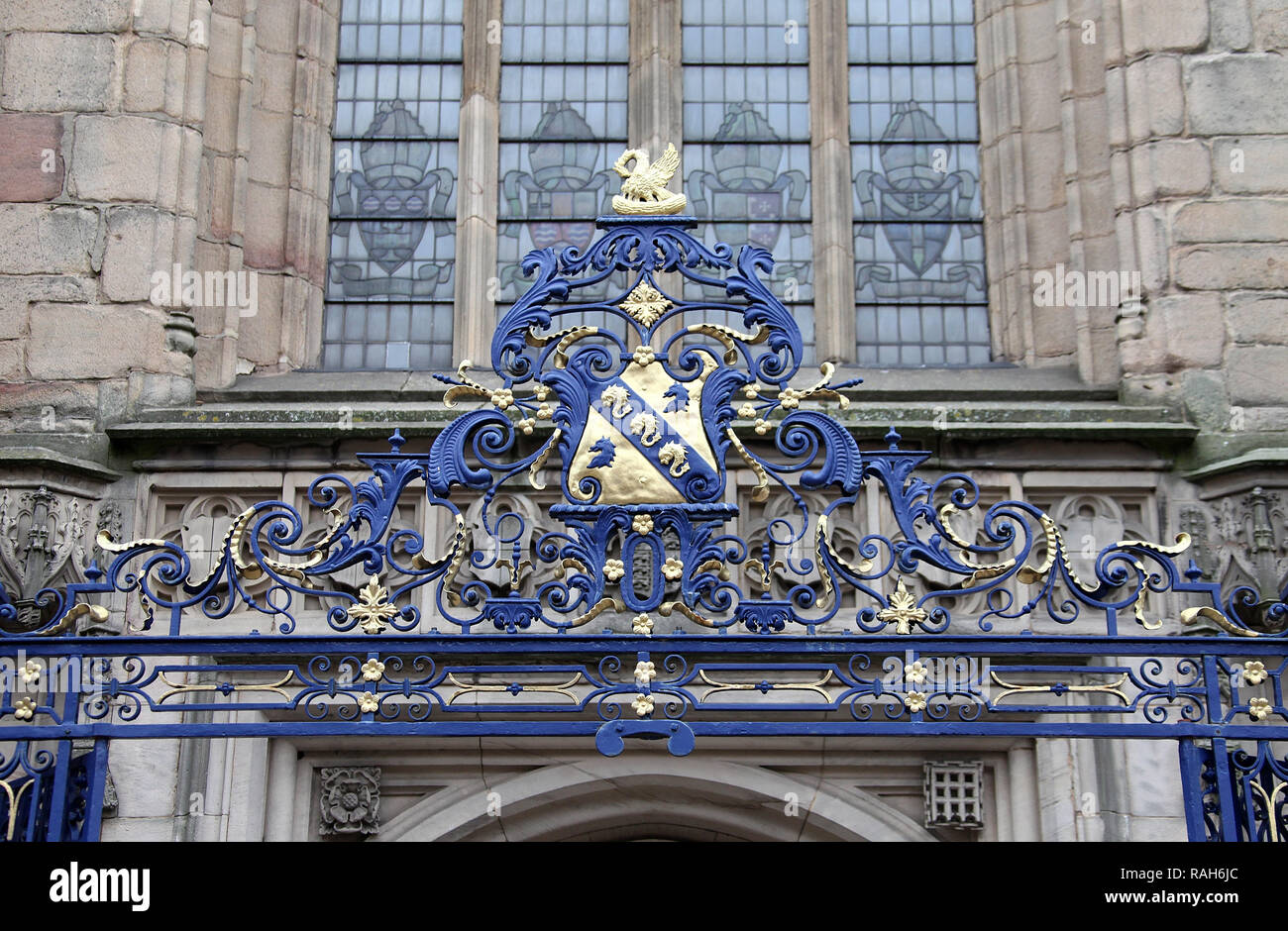 Robert bakewell hi-res stock photography and images - Alamy