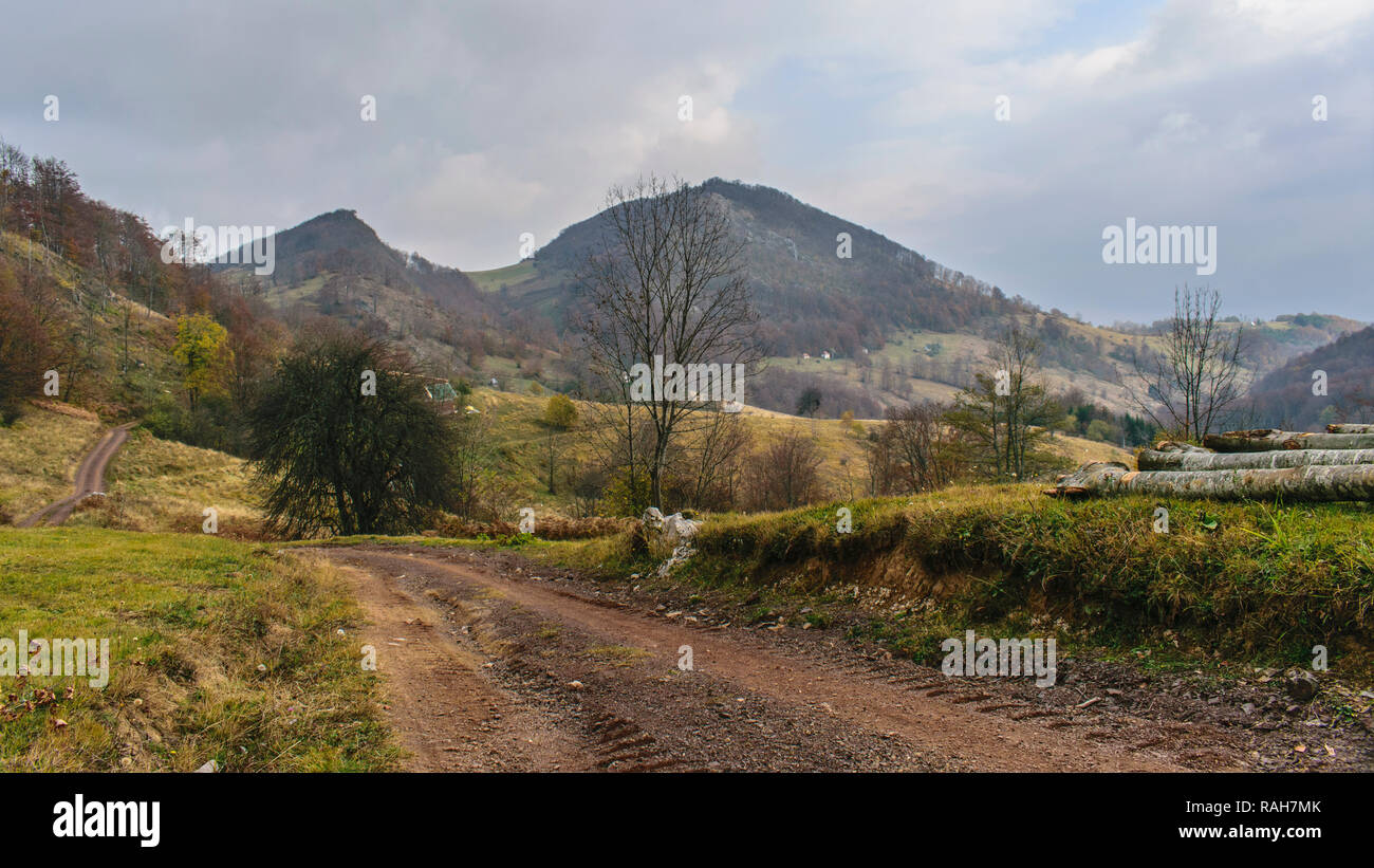 Povlen hi-res stock photography and images - Alamy