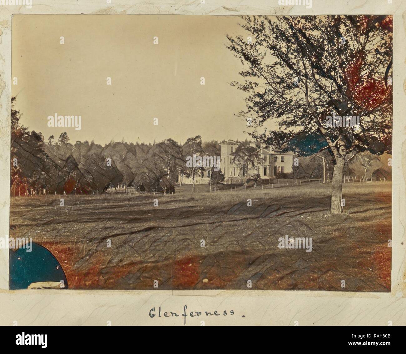 Glenferness, Ronald Ruthven Leslie-Melville (Scottish,1835 - 1906 ...