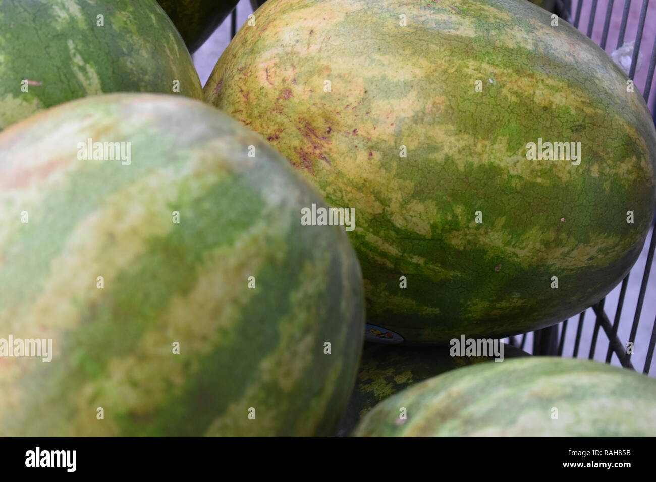 More watermelons hi-res stock photography and images - Alamy