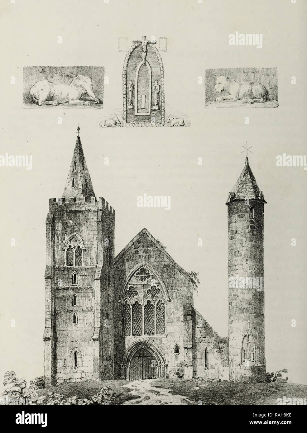 Fire drawing hi-res stock photography and images - Alamy