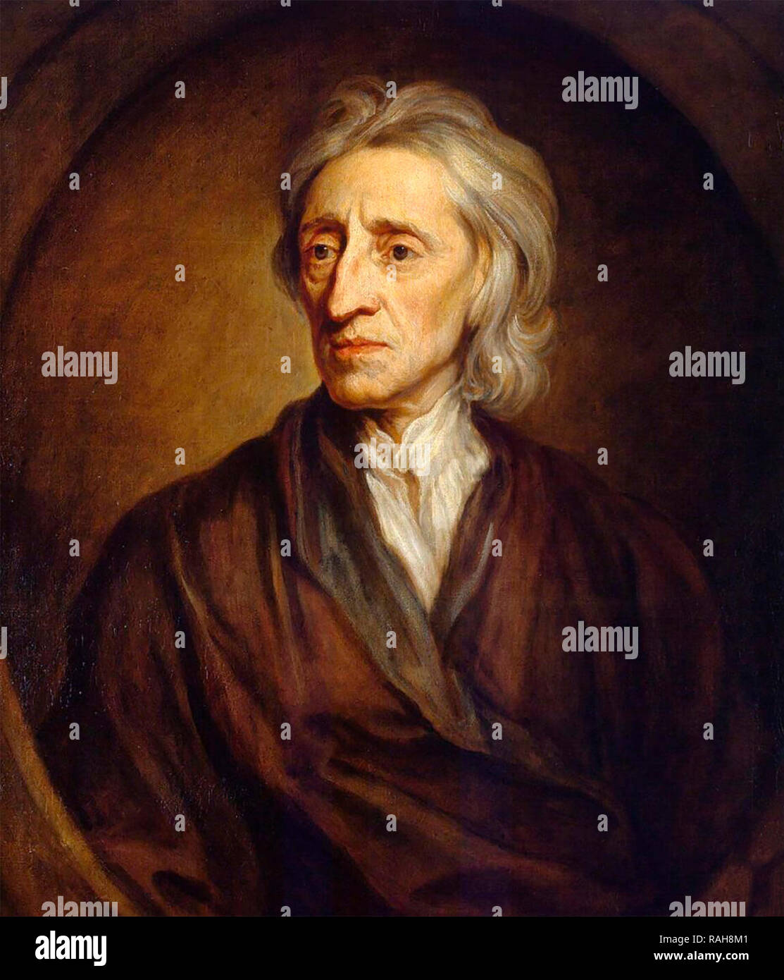John locke hi-res stock photography and images - Alamy