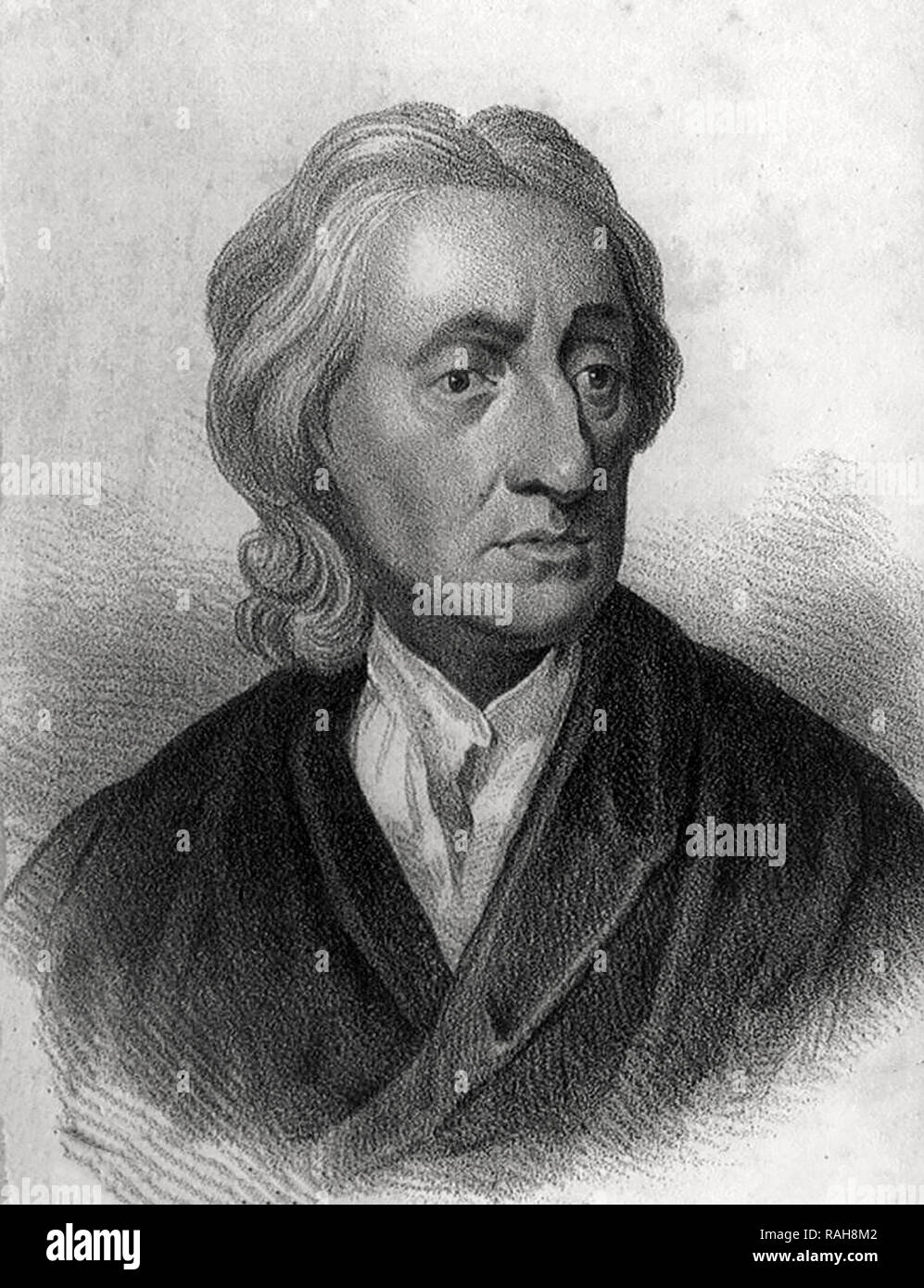 Enlightenment 18th Century John Locke