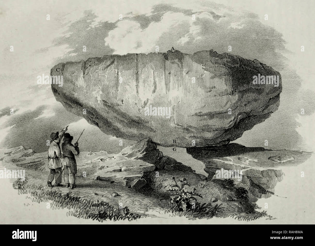 Tolmen hi-res stock photography and images - Alamy