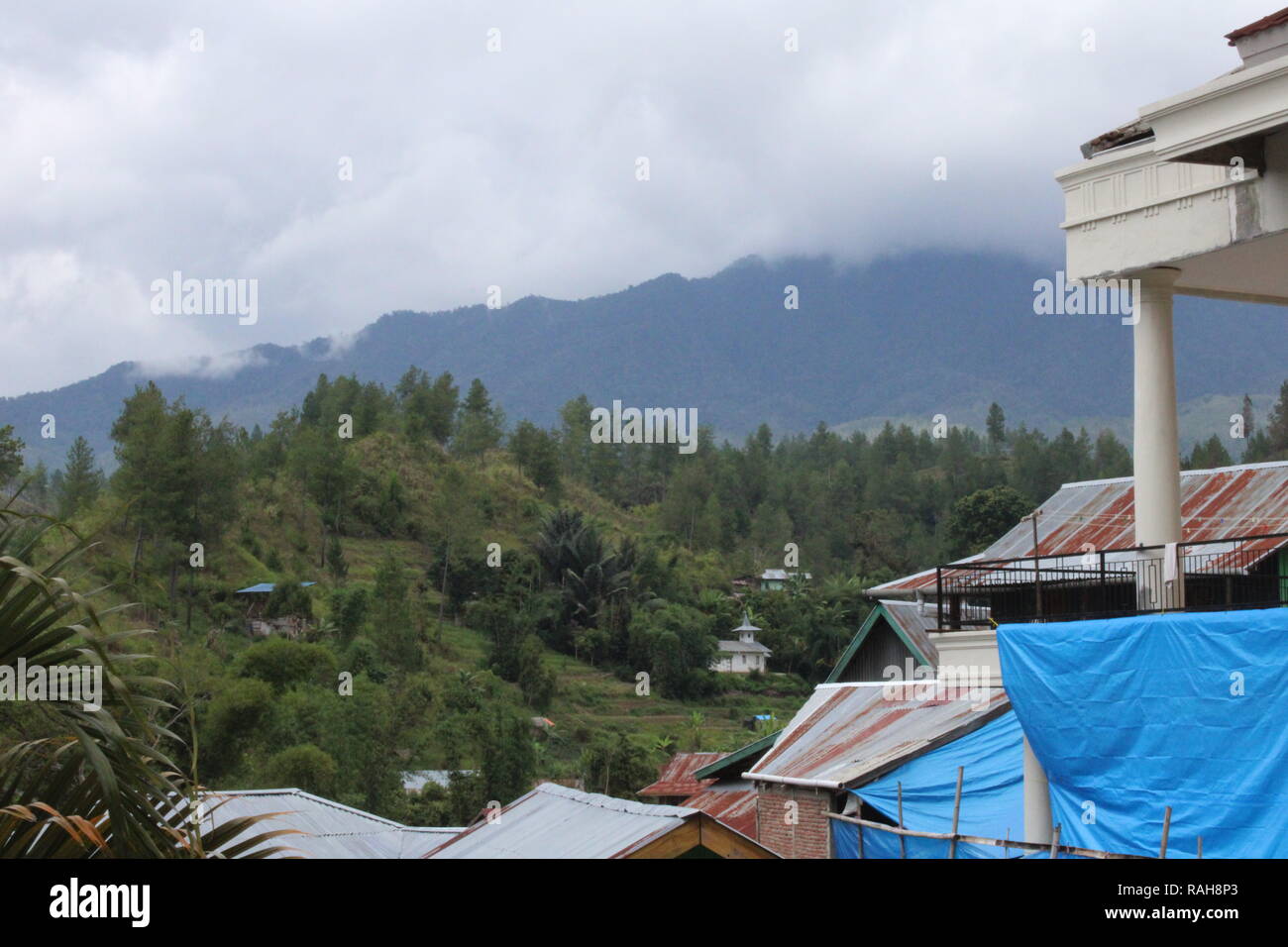 Mamasa sulawesi hi-res stock photography and images - Alamy