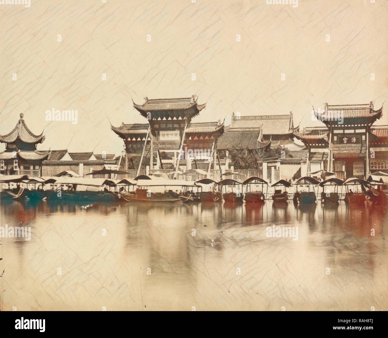 Pow kee hi-res stock photography and images - Alamy