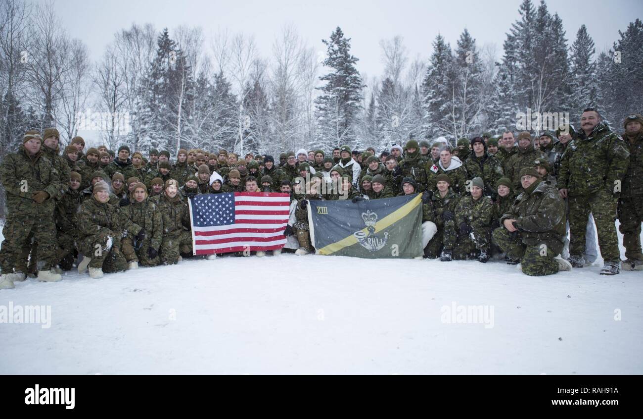 - Marines with Company C, 1st Battalion, 25th Marine Regiment, 4th ...