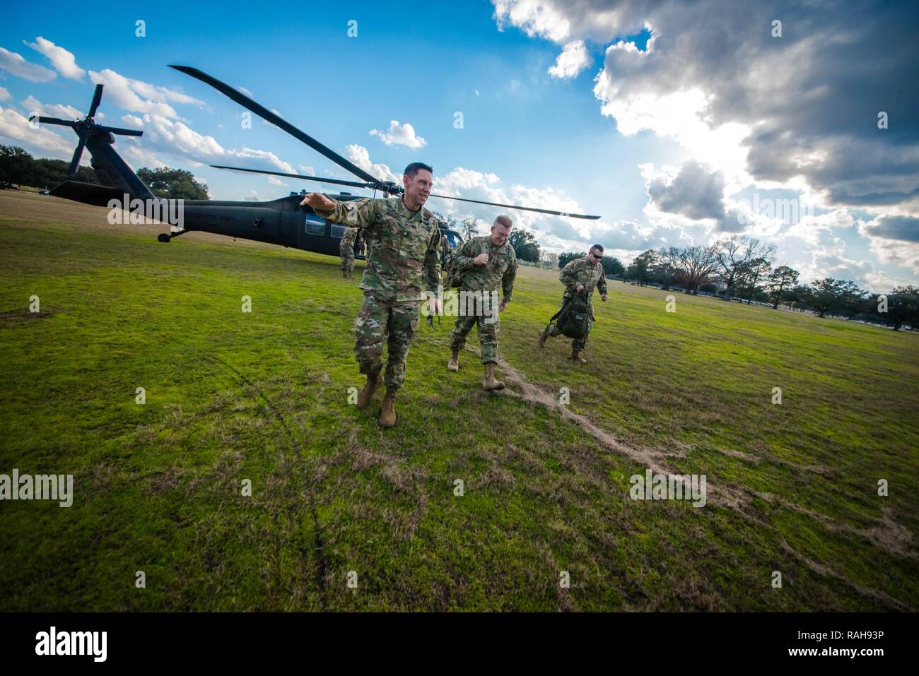 Infantry alc hi-res stock photography and images - Alamy