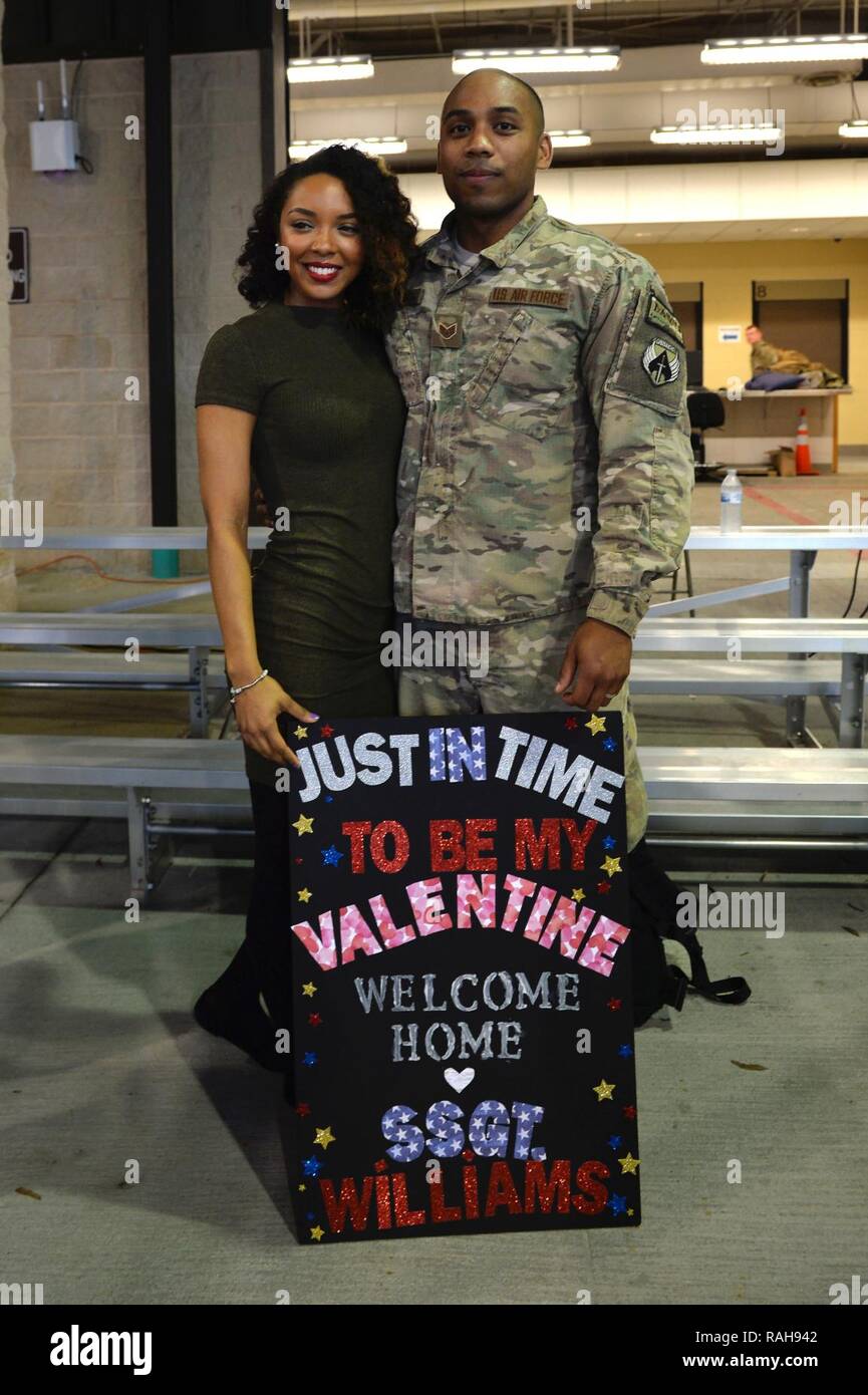 Staff Sgt. Christopher Williams, a munitions specialist with the 1st ...