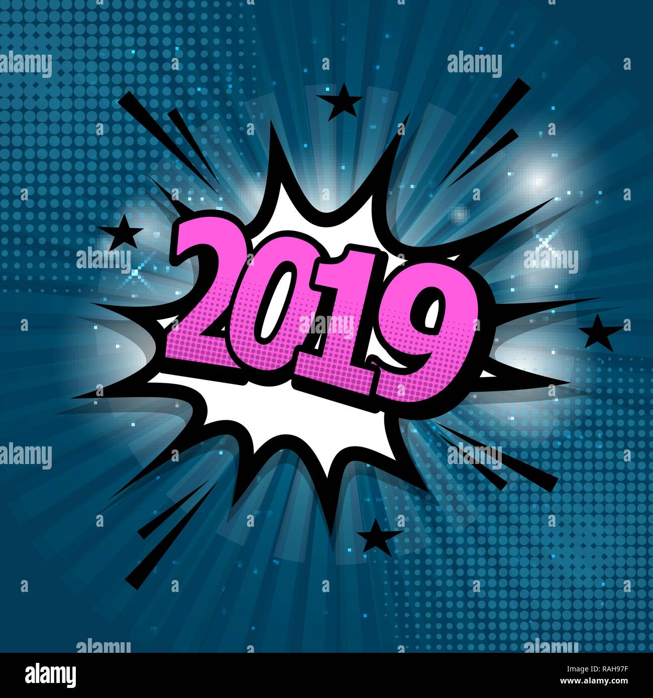 Commercial activity backgrounds Stock Vector Images - Alamy