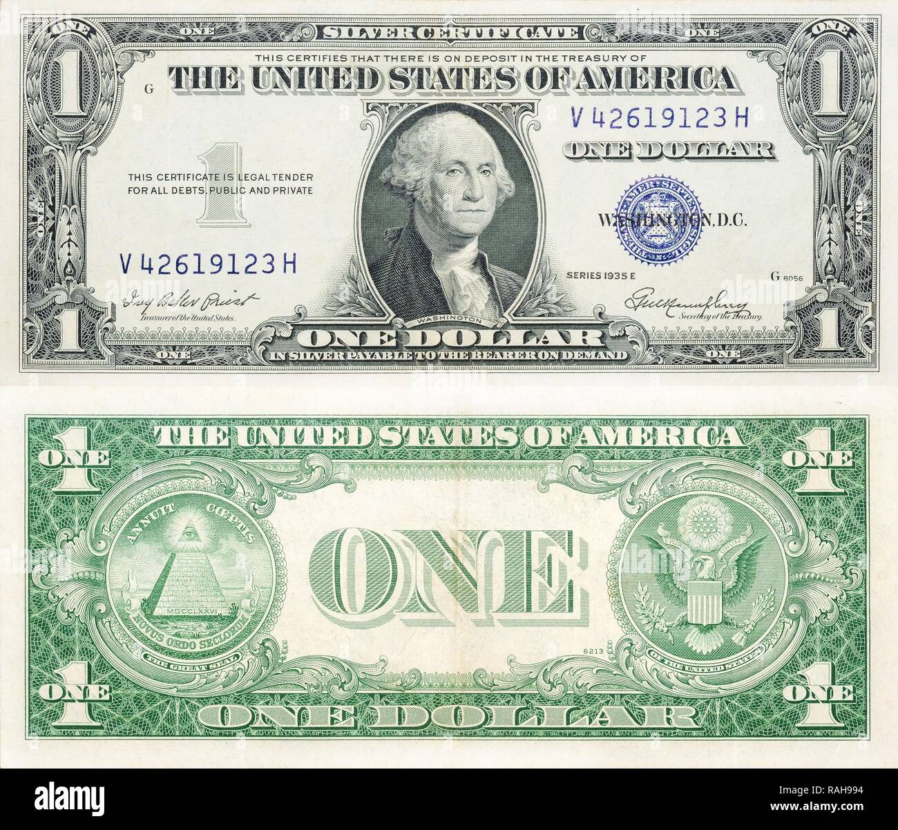 Usa 1935 hi-res stock photography and images - Alamy