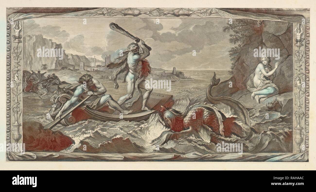 Hesione hi-res stock photography and images - Alamy