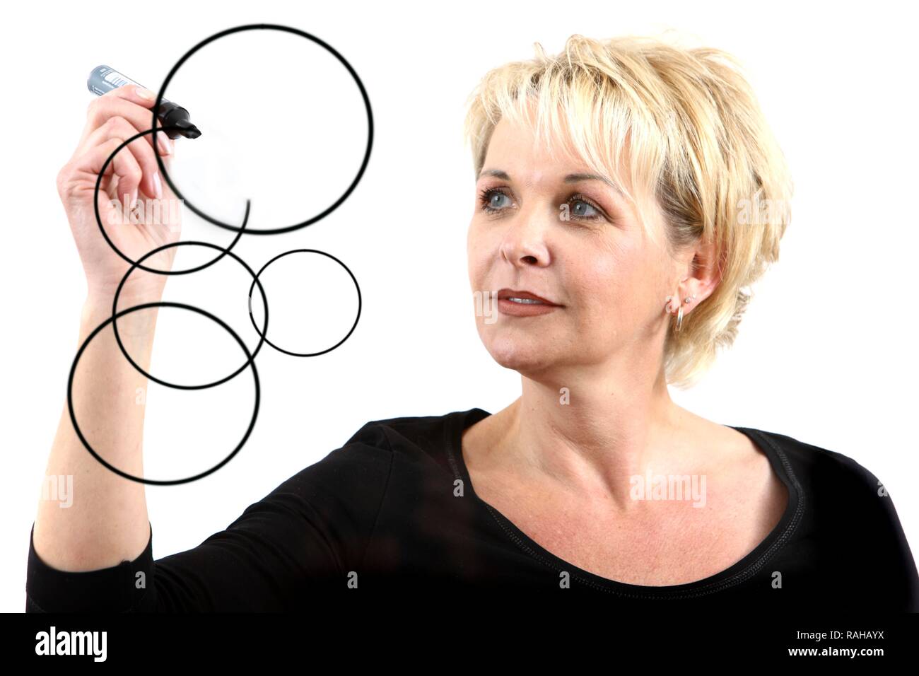 Mind map hi-res stock photography and images - Alamy